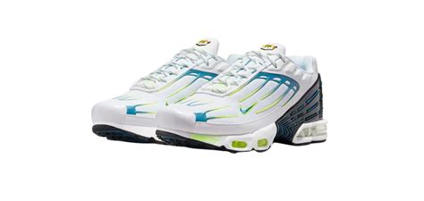 Nike Air Max Plus 3, review e recensioni | Da 189,99 € | Runnea
