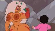 Post Edit Editorl Jasper Screenshot Edit Steven Quartz Universe Steven Universe