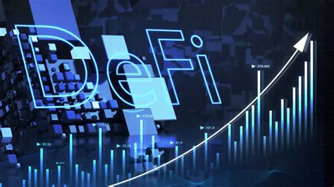 Defi Tvl Doubled Since Q3 2023 Exponentialfi Report Says