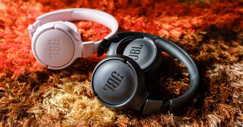 Recenze JBL Tune 510BT a Tune 660NC: Bezdrátové modely pro každého ...