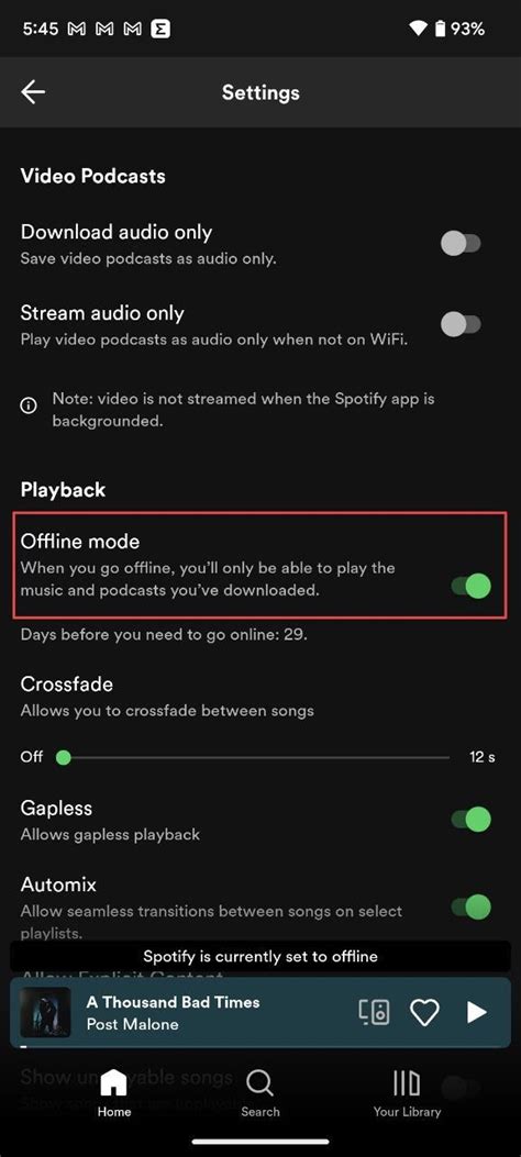 Spotify Common Problems That You Can Fix In Moments