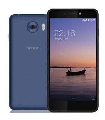 Spesifikasi Dan Harga Hp Himax