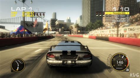 Grid Gameplay