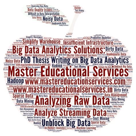Big Data Analytics Phd Thesis Service At ₹ 1day In New Delhi Id 27124731562