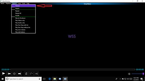 Net Missing Menu Items In Xaml Stack Overflow