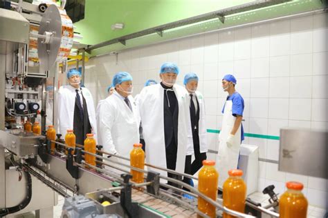 Төрийн тэргүүний санаачилсан “Хүнсний хувьсгал” үндэсний үйлдвэрлэл хөгжих боломжийг нээж өгч байна