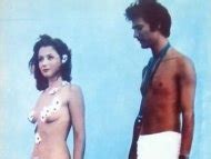 Naked Monica Strebel In Brucia Ragazzo Brucia