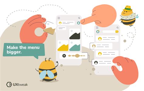 A Guide To Navigation Elements Filter Vs Facet UXtweak