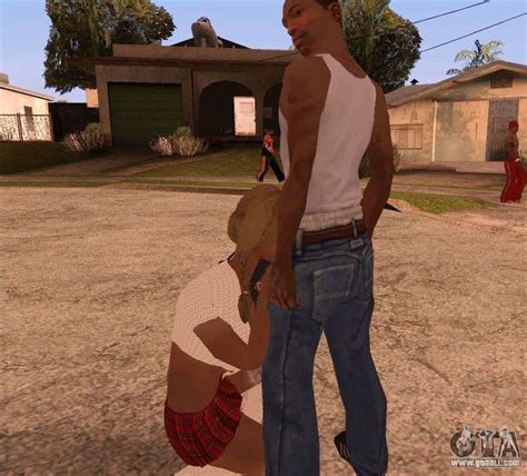 Gta San Modpack Gta V Lite Version Gta Sa Android Hot Sex Picture