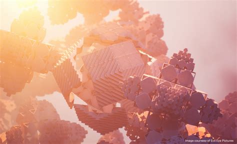 Real Time Ray Tracing In Unreal Engine Part The Evolution