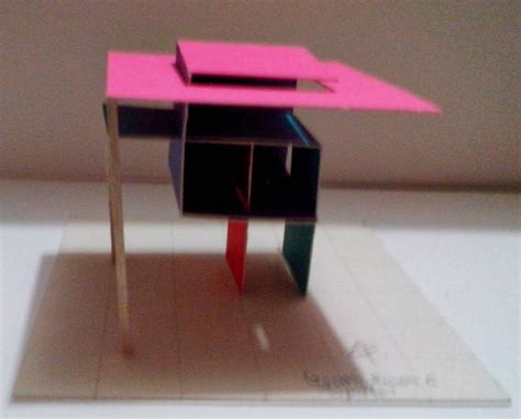 Arquitectura Leg Conceptos De Orden Elementos De Composicion Y