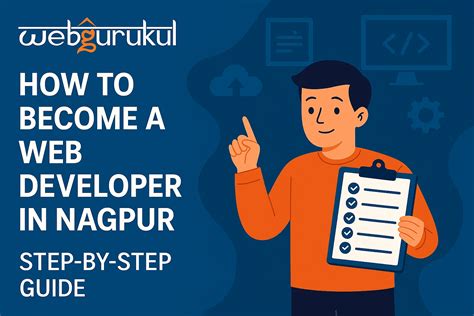 Top Web Development Courses In Nagpur For Beginners
