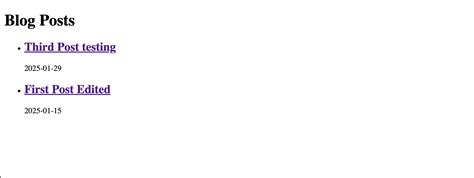 Implementing Live Preview In Astro Directus Docs