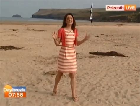Laura Tobins Feet