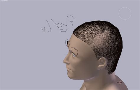 why does my mesh disappear behind another object basics and interface