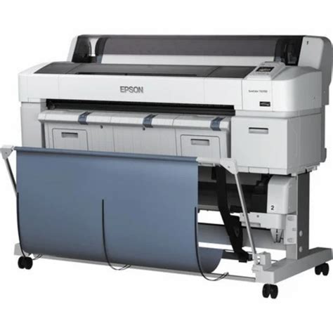 Epson Plotter Printer Model Name Number Sc T5270 Inkjet At ₹ 232000 In Nagpur