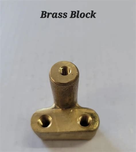 Transformer Brass Block At Rs 600piece ब्रास ब्लॉक In Pune Id