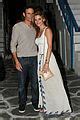 Maria Menounos Flaunts Bikini Bod For Women S Health Photo Bikini Magazine Maria