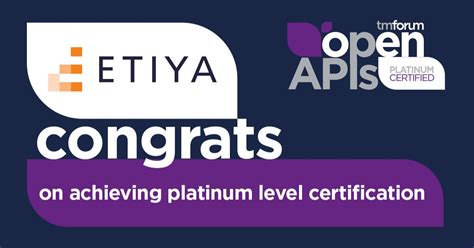 Tm Forum Open Api Conformance Overview Tm Forum