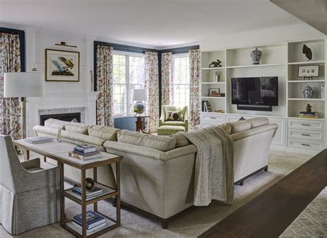 The Timeline Of A Successful Interior Design Project