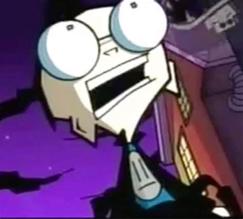 Dib Invader Zim In 2025