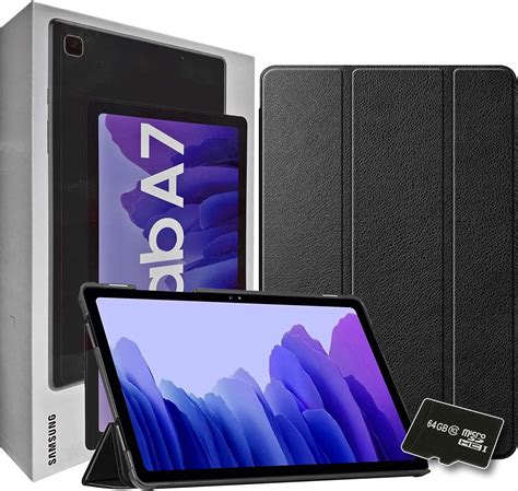 Amazon.com : Samsung Galaxy Tab A 10.1" Inch Tablet (32GB Black Wi-Fi ...