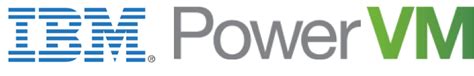 IBM Power Logo LogoDix