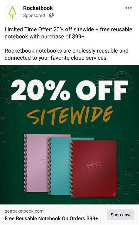 How To Write Persuasive Facebook Ads That Convert Social Media Examiner