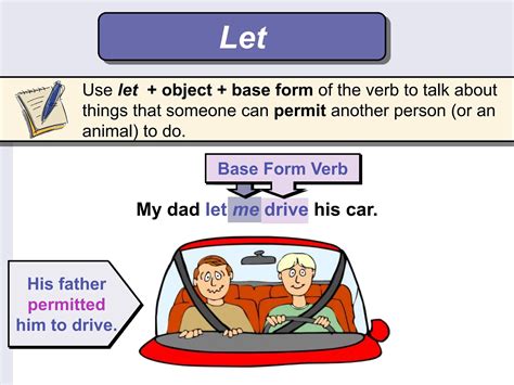 Causative Verbs Powerpoint Explanation For Students Pptx Causative Verbs Powerpoint Explanation For Students Pptx