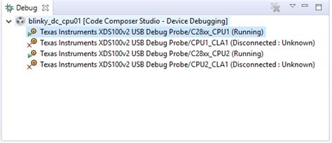 ccs tms320f28379d problems in dual core programming at ccs 8 0 code