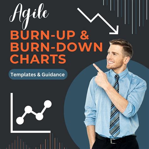 Agile Burndown Chart Template