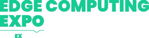 Floorplan Edge Computing Expo Global Rai Amsterdam