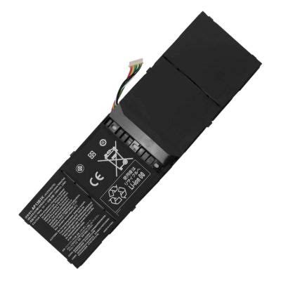 Bateria OEM Acer Aspire AP13B3K V5-573 V5-572 V7-481P R7-571 Int ...