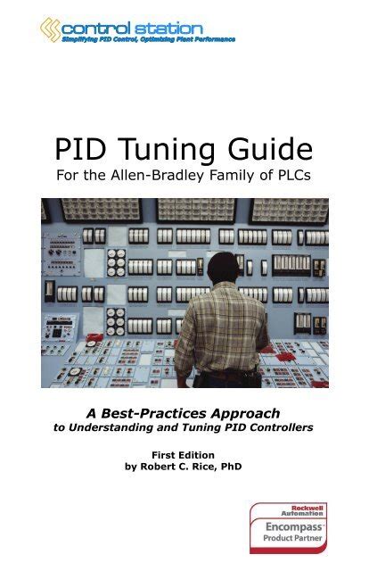 PID Tuning Guide