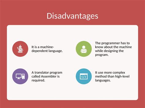 Understanding Assembly Language Syntax Advantages And Comparison With