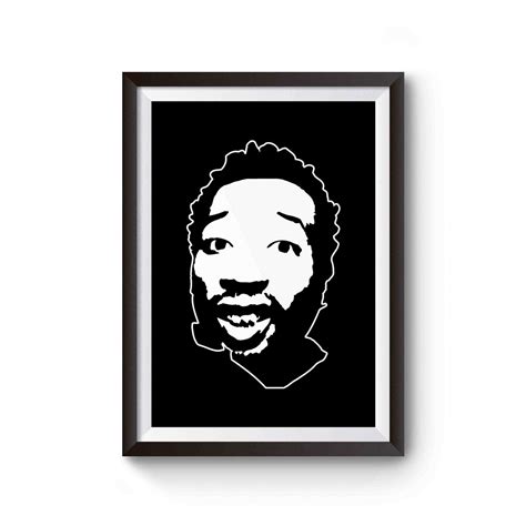 Rip Odb Wu Tang Poster