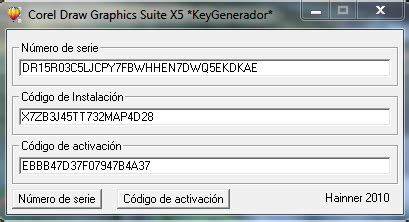 Free Corel Draw X Crack Serial Keygen Zipmall S Diary