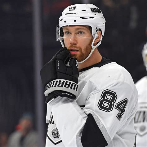 Vladislav Gavrikov Wants Extension From Kings Vendetta Sports Media