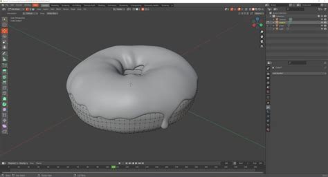 Vicat M On Linkedin Working On Tutorials To Learn Blender As Fast As