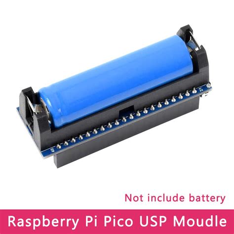 Raspberry Pi Ups Uninterruptible Power Supply Protection Circuits Monitoring Via I2c Bus Para Sa