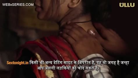 Hindi Series Choodiwala Part 4 Eporner