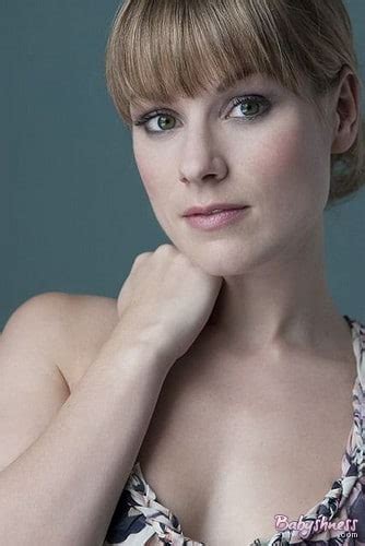 Picture Of Meghan Heffern