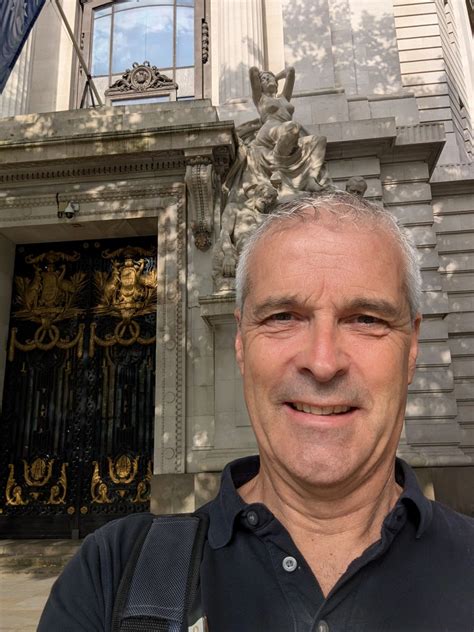 Keith Oddy On Linkedin Very Grateful To Be A Guest Panellist At The