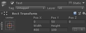 Unity 主菜单教程 Sharp Coder Blog