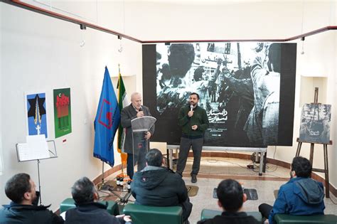 داستان سفارت اولین اثر از مجموعه تولیدات خانه مستند با موضوع فلسطین