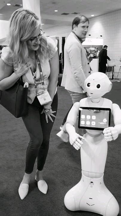 Tech4th Solutions On Linkedin Ai Robotics Travel Hospitality Jetsons Hotels Helpdesks