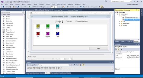 Database Sequence E Identity Oracle Ibm Db2 Microsoft Sql Server Mfc C