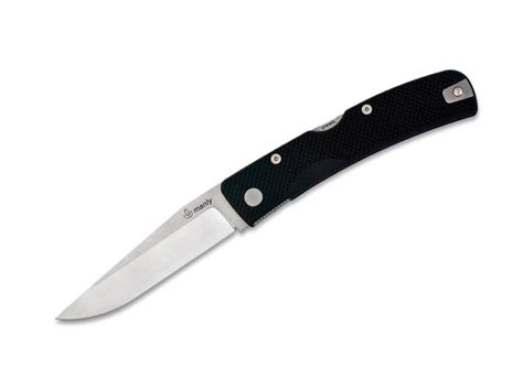 Peak Cpm 154 Black Two Hand