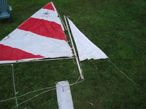 Tinker Tramp Sailing Inflatable Dinghy For Sale Artofit