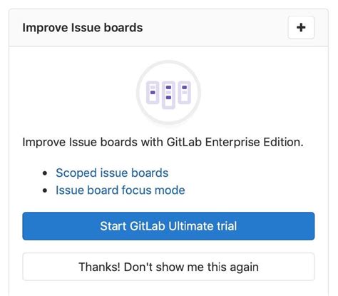 Gitlab Issue、issue Board 和 Kanban 和艦長一起30天玩轉gitlab